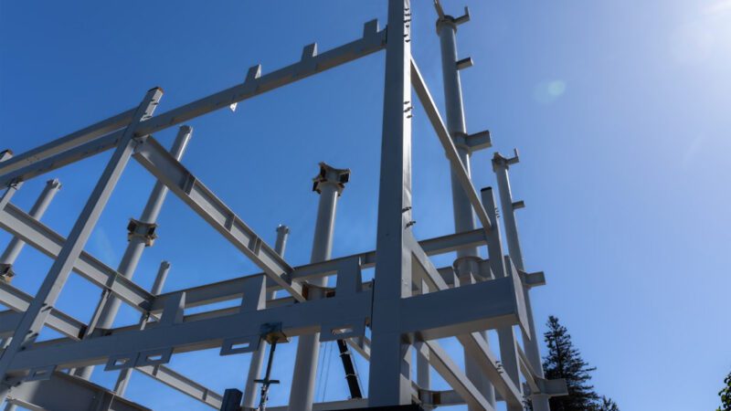 Home - CORA Structural