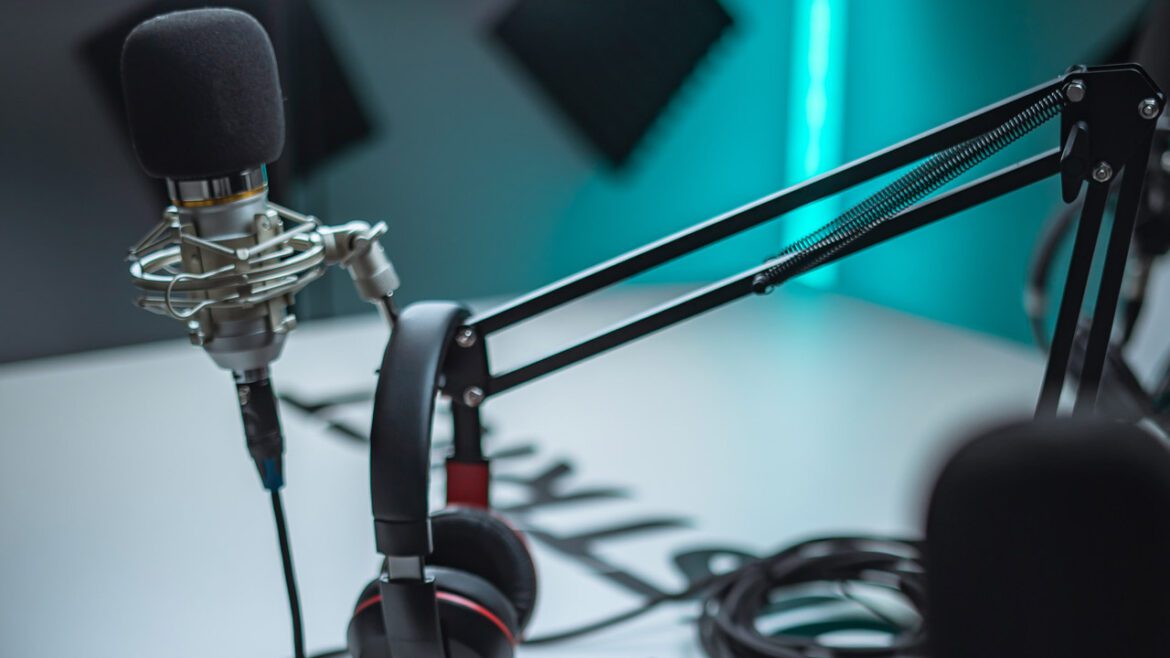 8th Grade Podcast Interview - CORA Structural